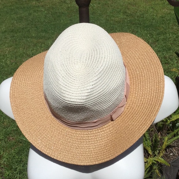 Rubi | Accessories | Nwt Amazing Rubi Summer Hat Must Have | Poshmark